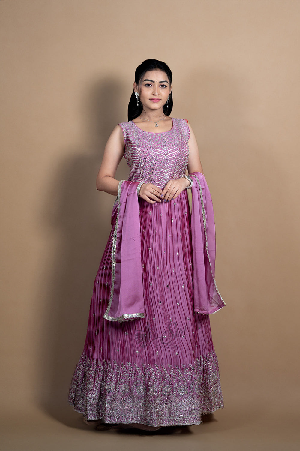 Long Frocks | Buy Long Frocks Online For Women at Best Prices - Siri ...